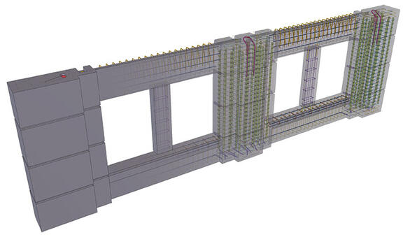Tekla Structures for Precast Fabricators - Computers & Engineering